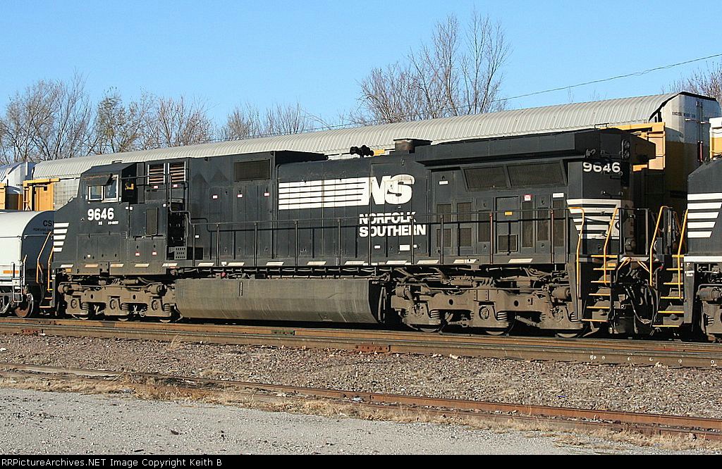 NS 9646